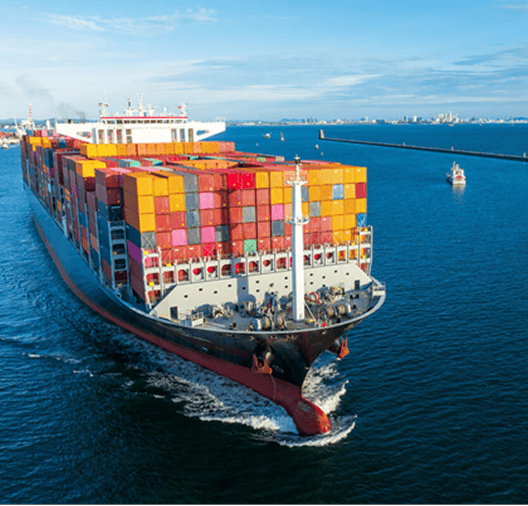 Home - Prime Cargo People Logistics